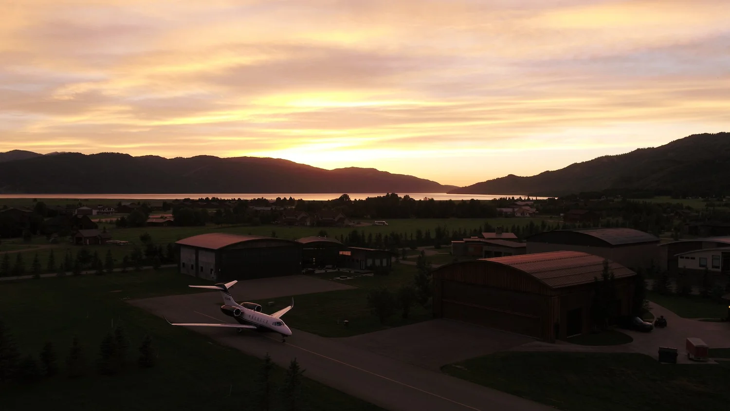 Gallery — Refuge AirRanch