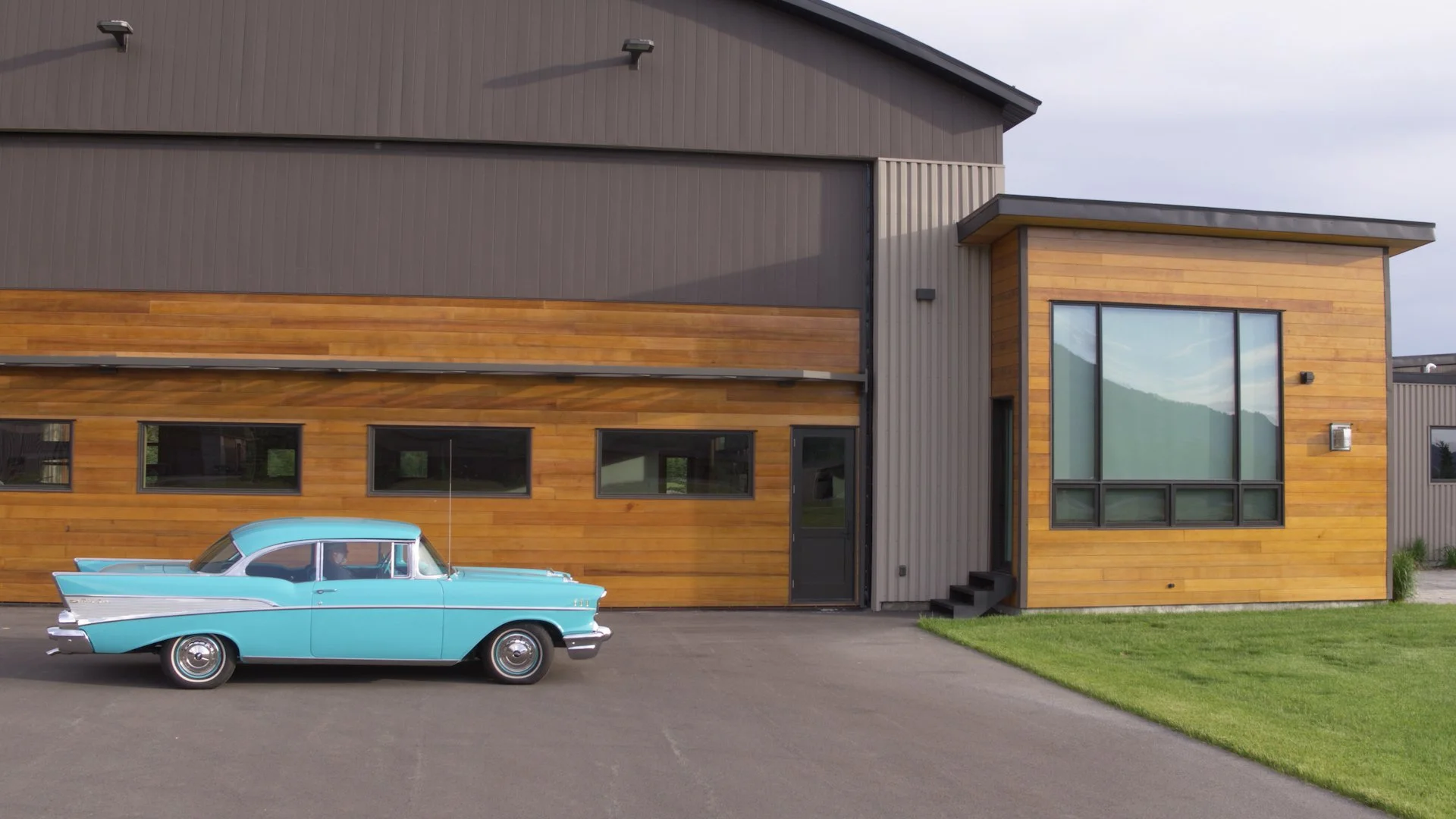 Gallery — Refuge AirRanch