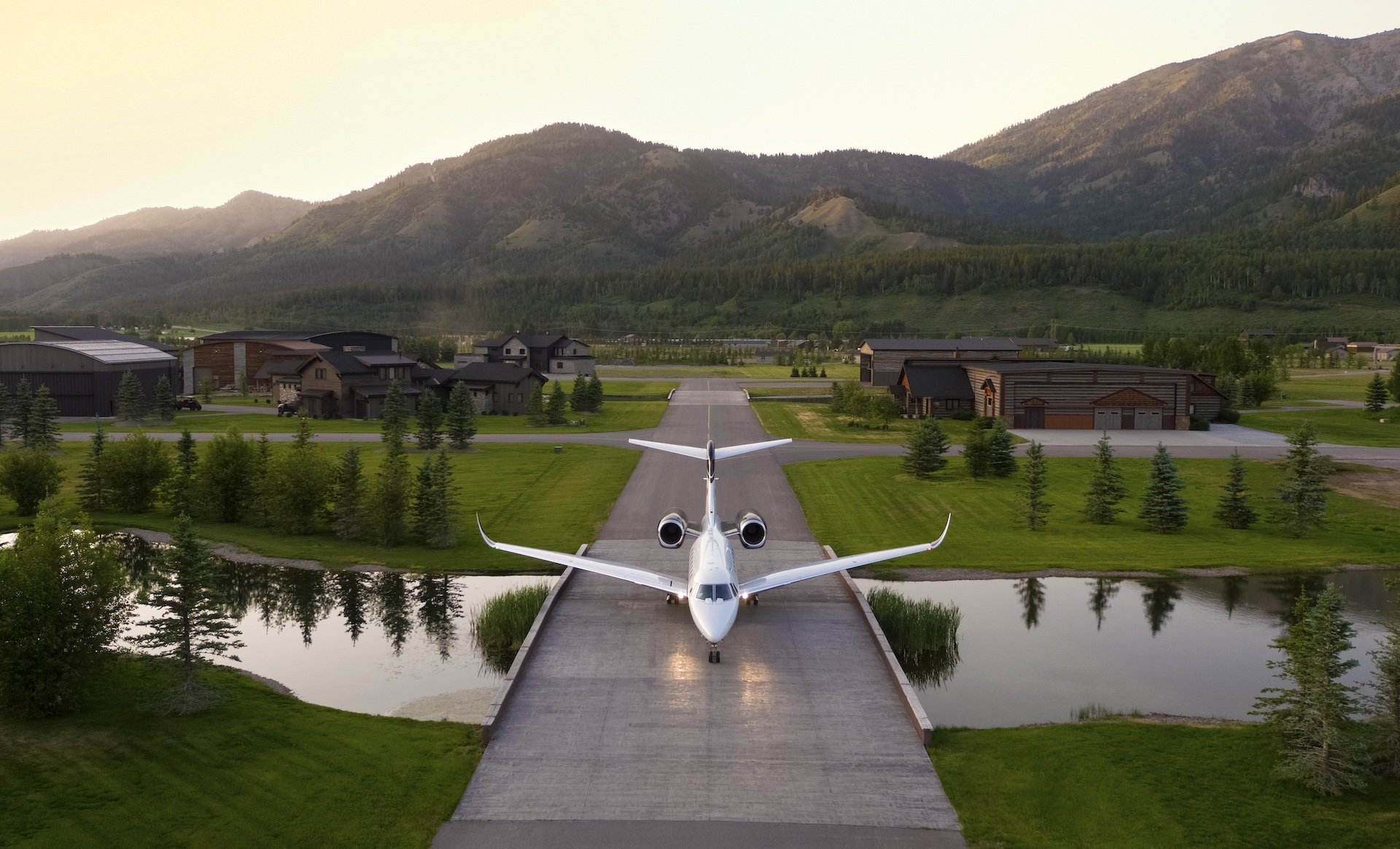 Refuge AirRanch