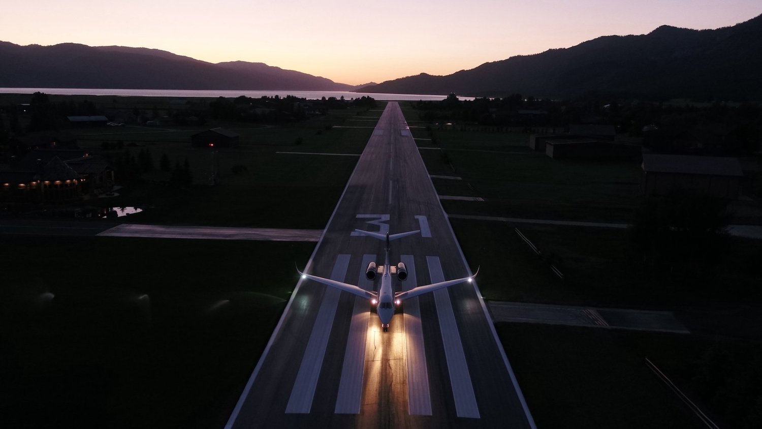 Gallery — Refuge AirRanch