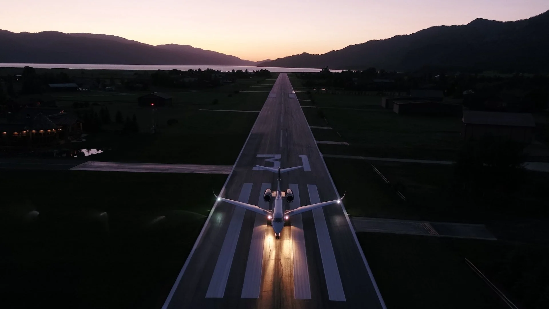 Gallery — Refuge AirRanch