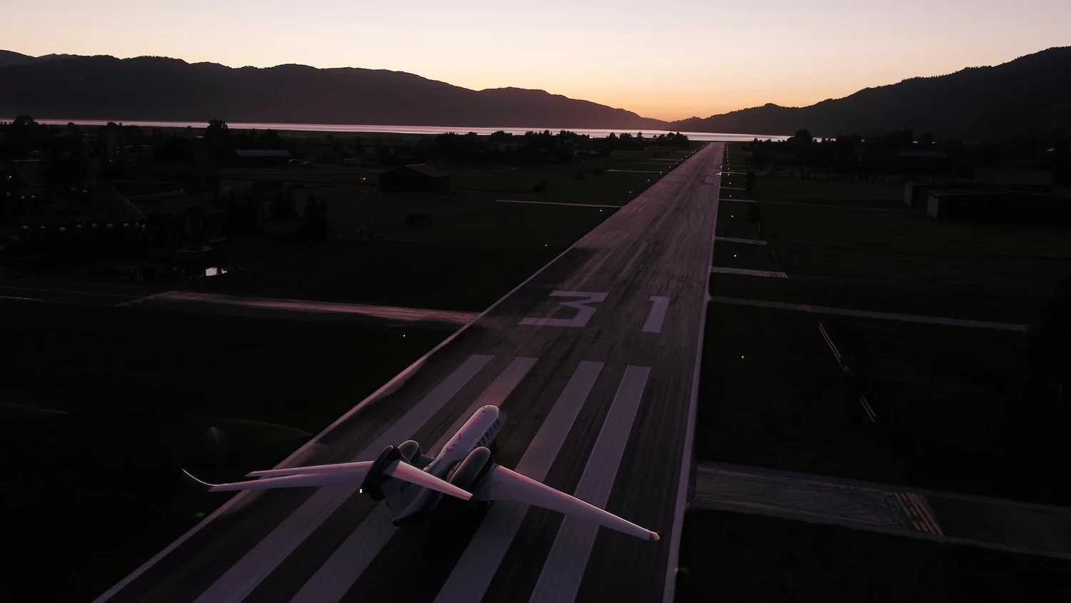 Gallery — Refuge AirRanch