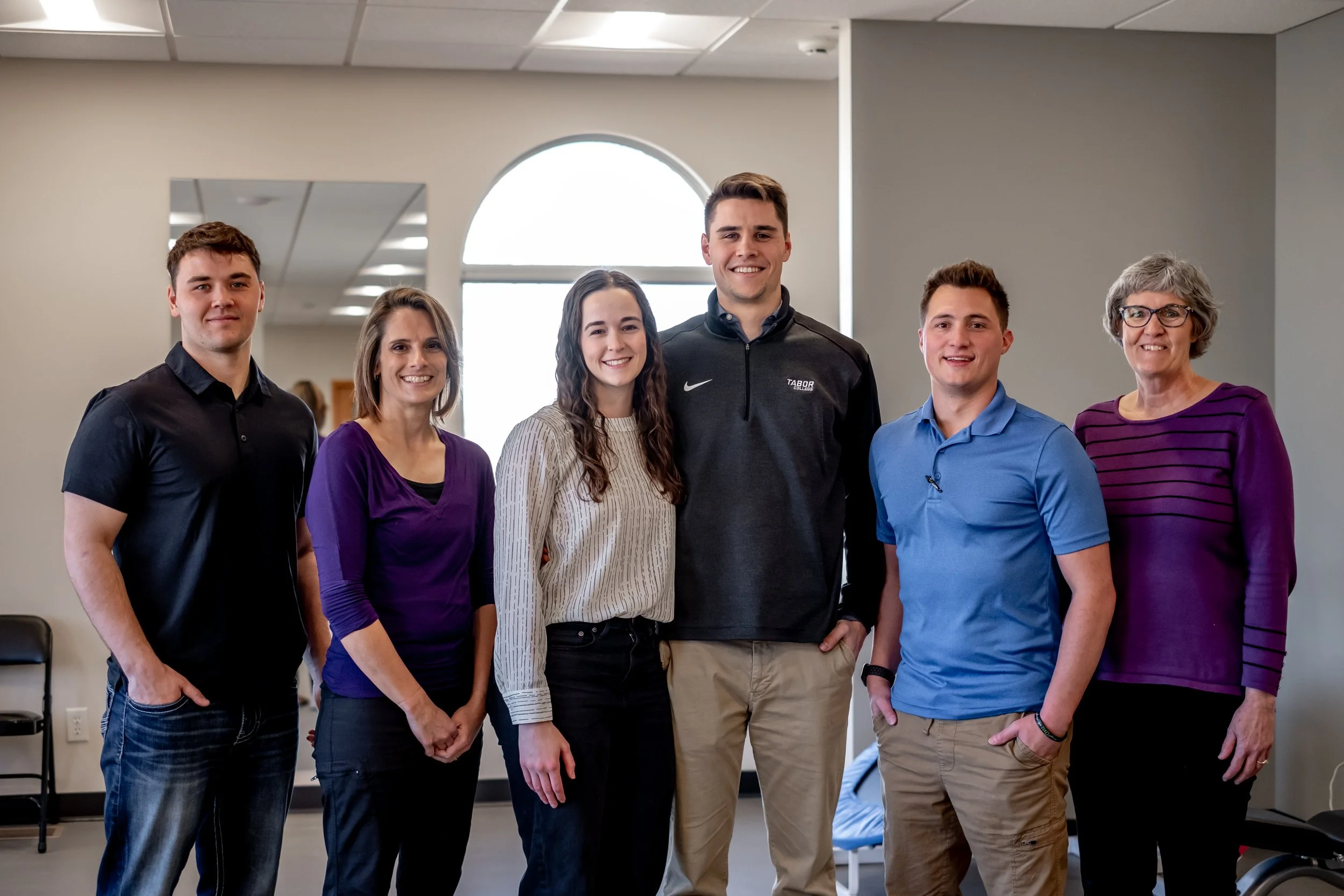 Revive Therapy and Performance