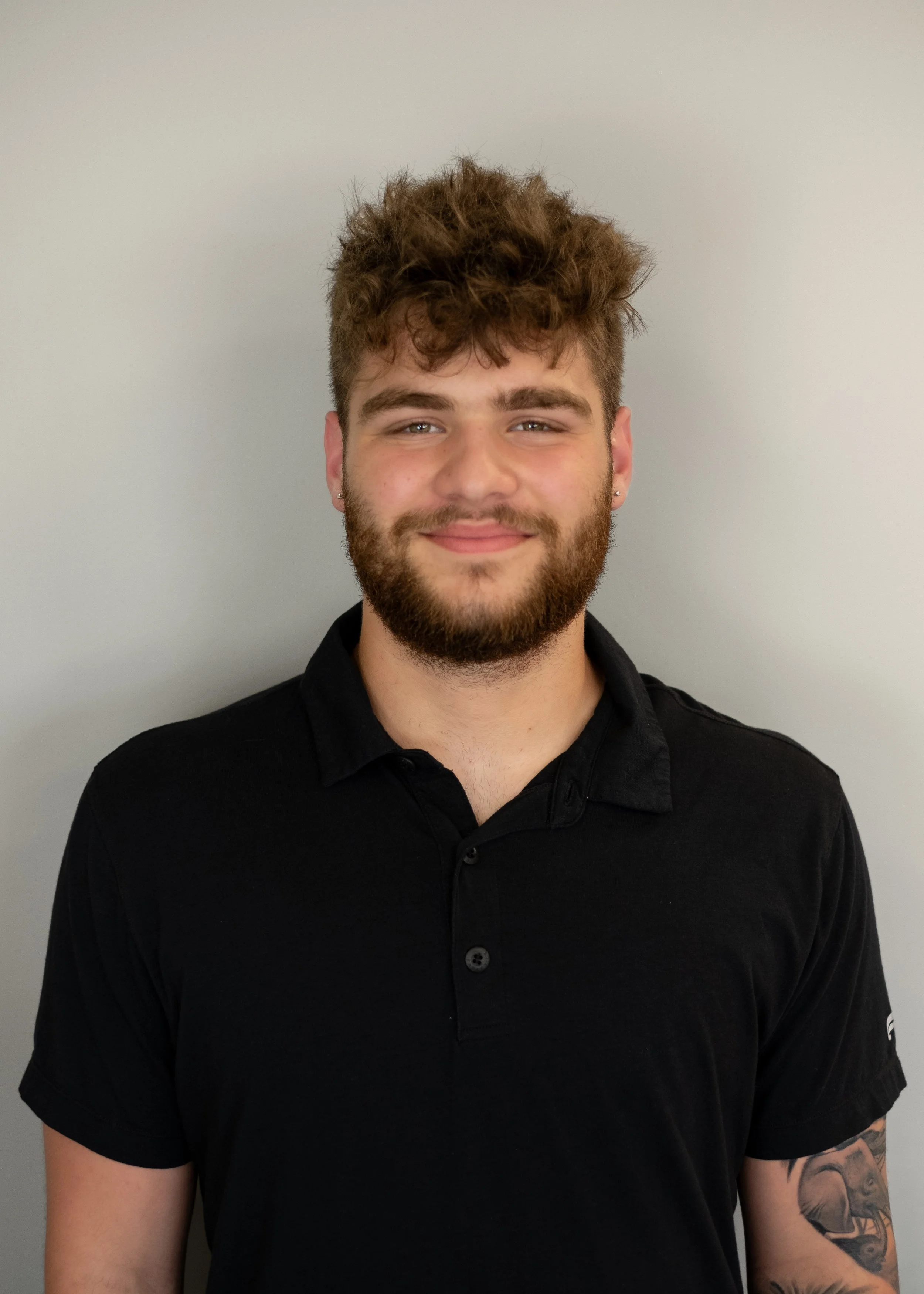Meet Our Team — Revive Therapy and Performance