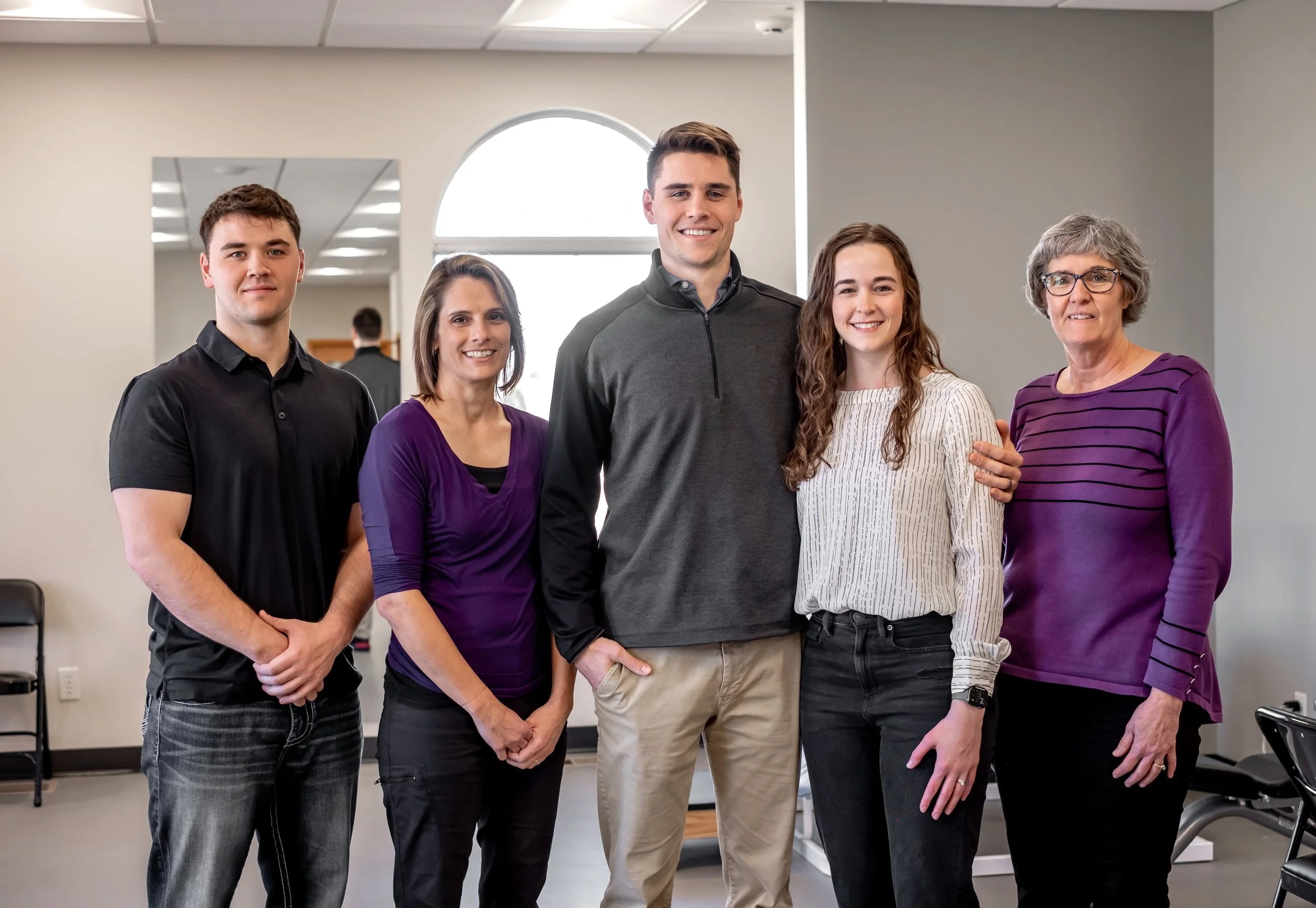 Revive Therapy and Performance