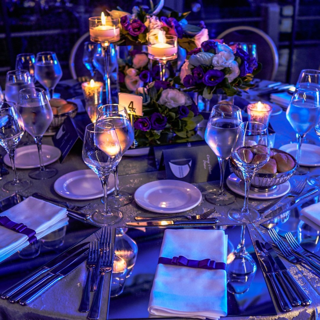 CKing Benefit Auctions