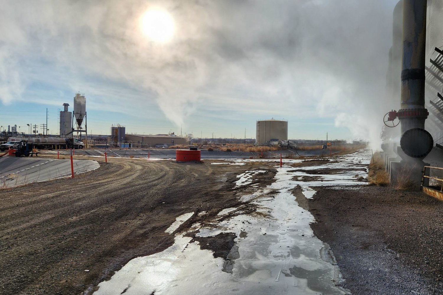 Industrial Services | Discover Industrial Solutions Today — Beast Hydro