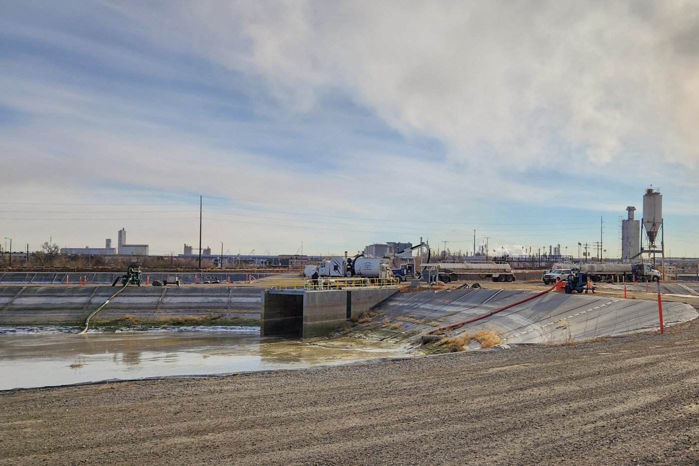 Industrial Services | Discover Industrial Solutions Today — Beast Hydro