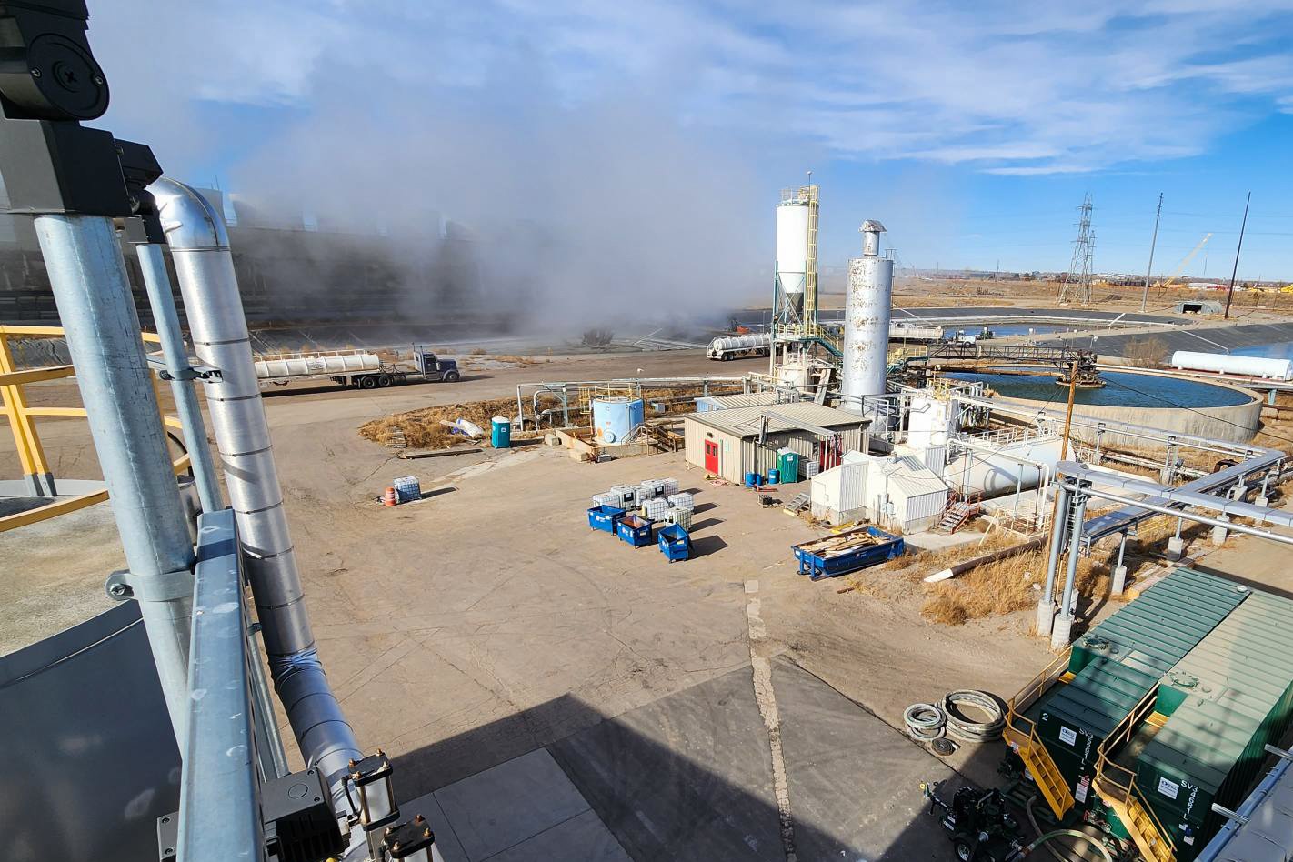 Industrial Services | Discover Industrial Solutions Today — Beast Hydro