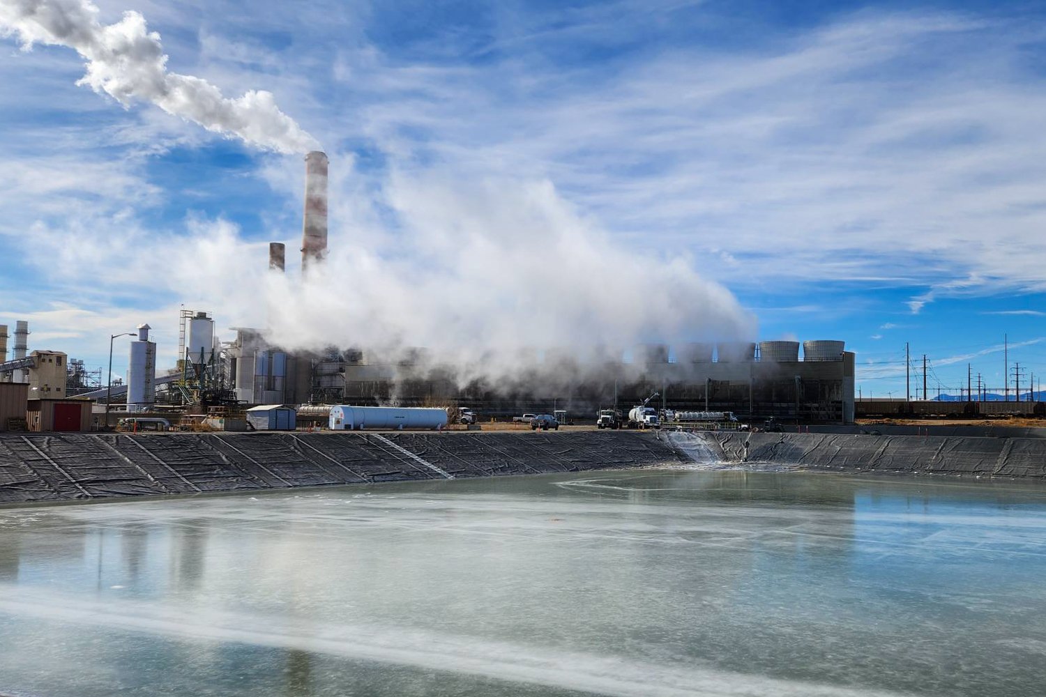 Industrial Services | Discover Industrial Solutions Today — Beast Hydro