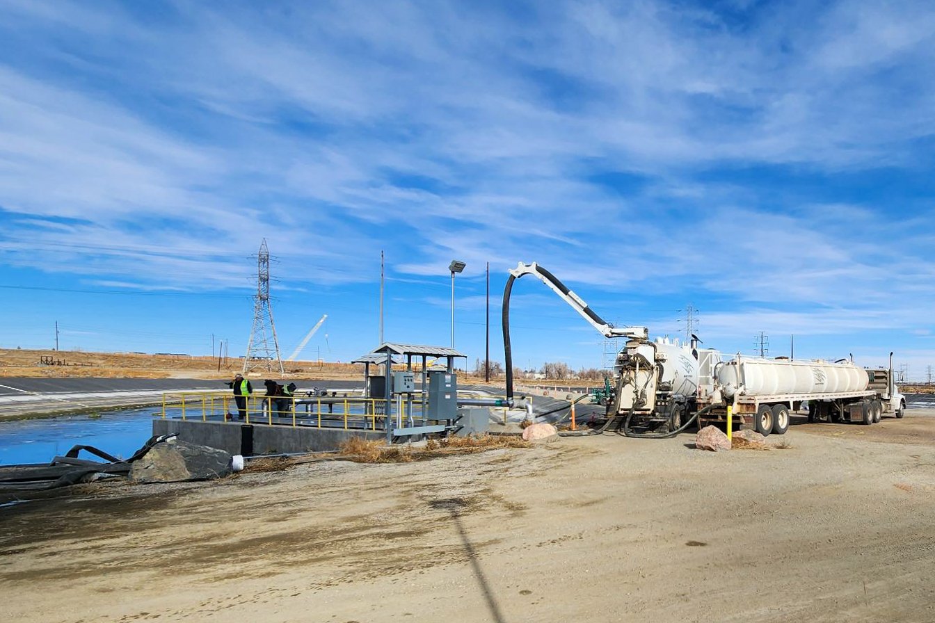 Industrial Services | Discover Industrial Solutions Today — Beast Hydro