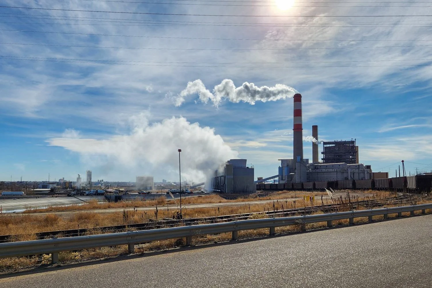 Industrial Services | Discover Industrial Solutions Today — Beast Hydro