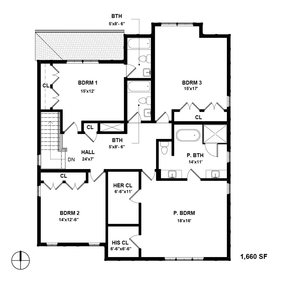 Homes — The Ponto Collection