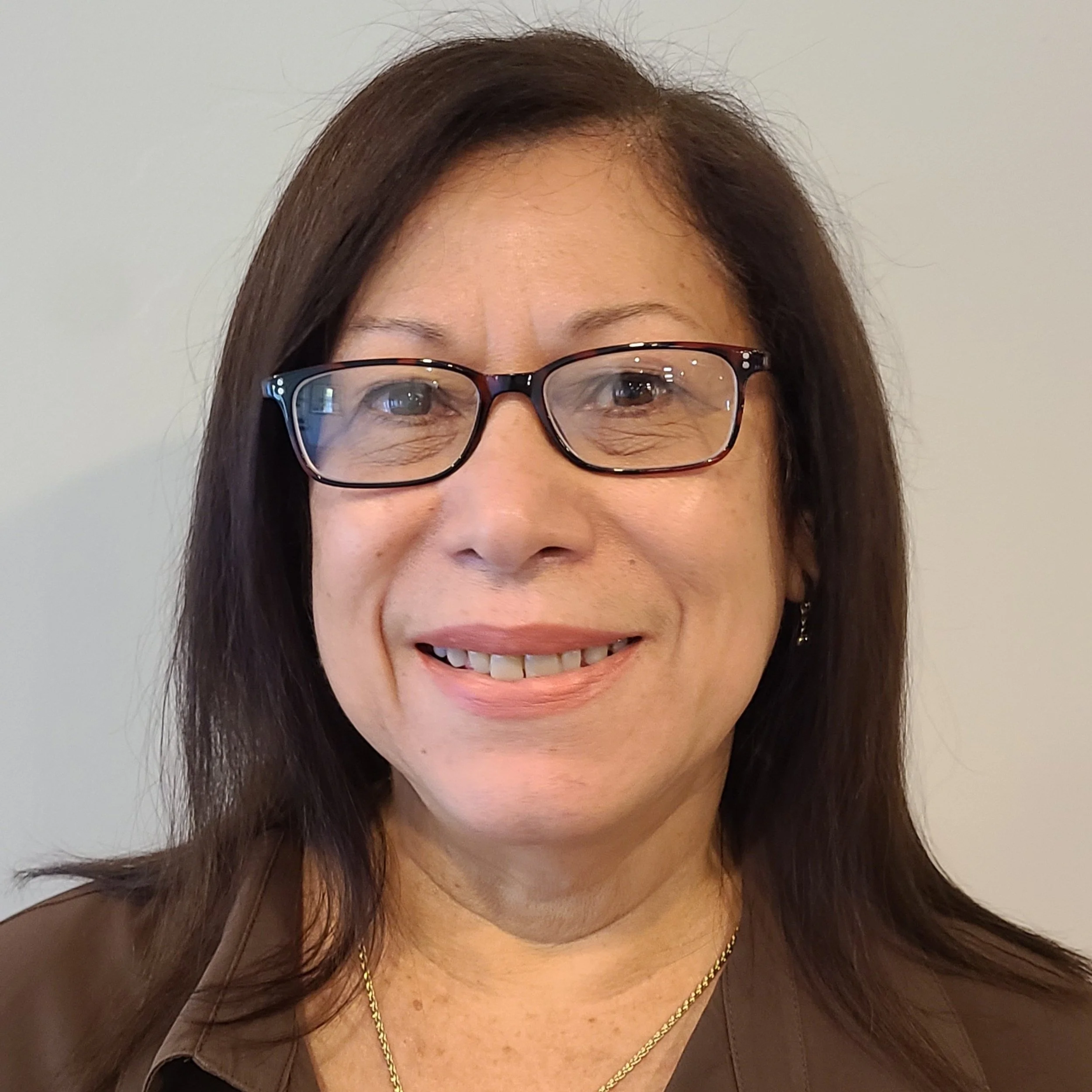 Meet the Team — Friends of the Cross Christian Church