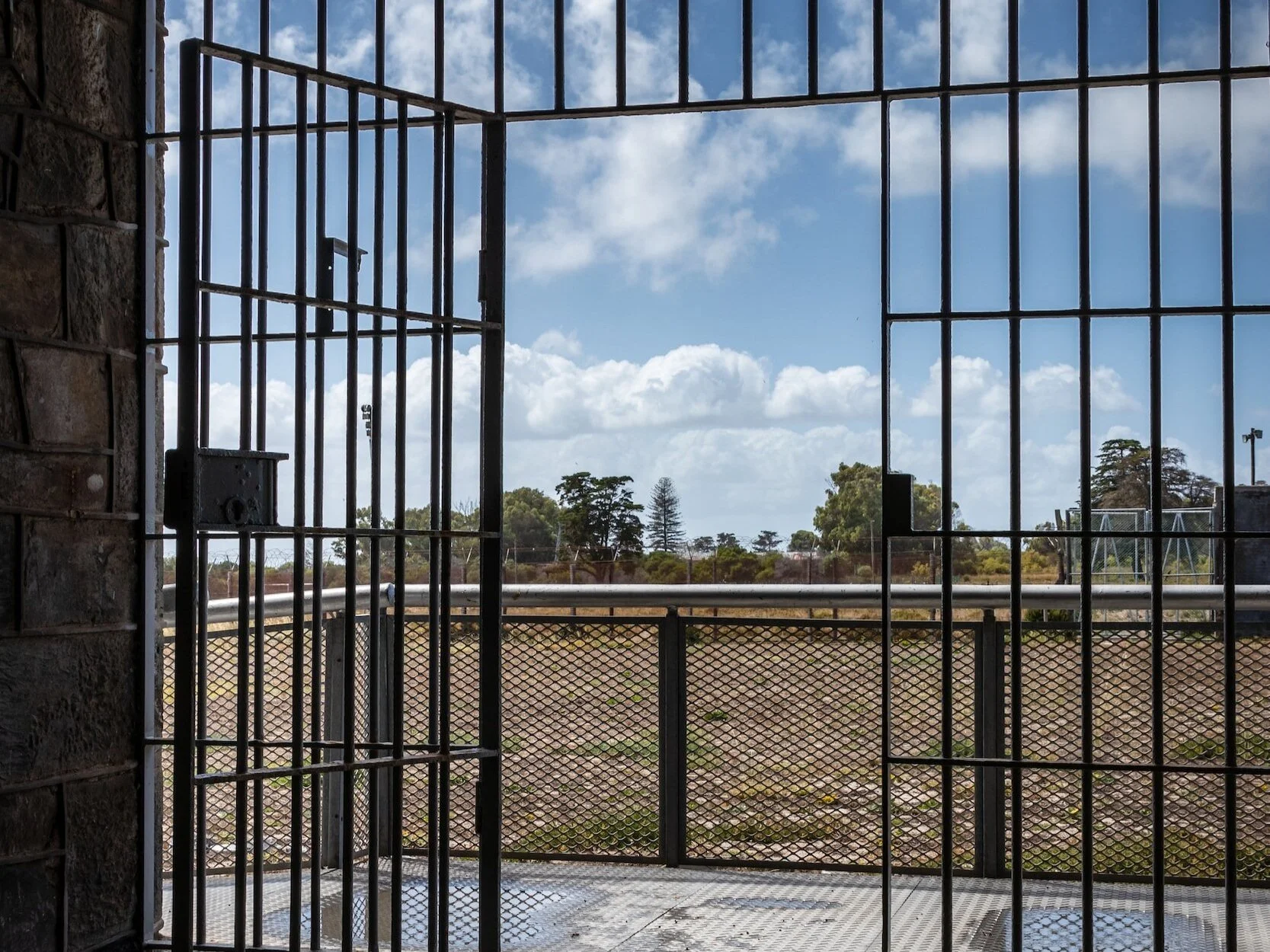 Correctional Healthcare Tips on Safety and Security | Astrya Global ...