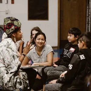 Jobs — Young Storytellers