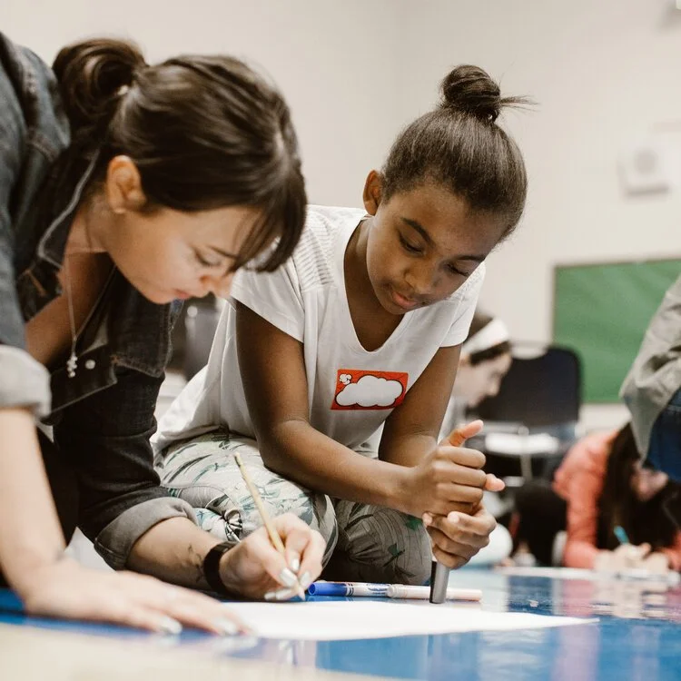 Our Programs — Young Storytellers