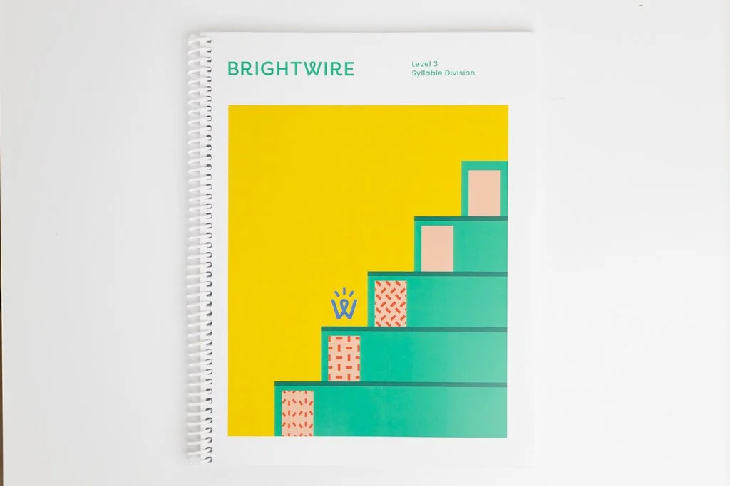 Brightwire Curriculum for Parents and Tutors — Brightwire Reading Program