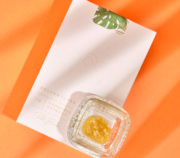 Brands & Products — Sungrown