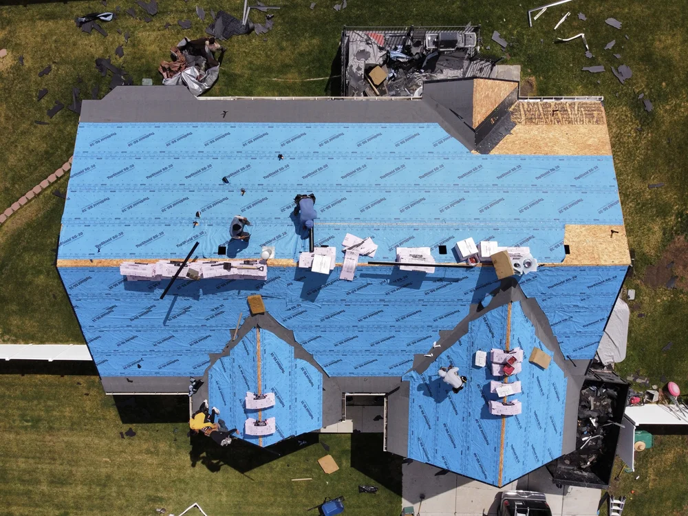 Dynamite Roofing