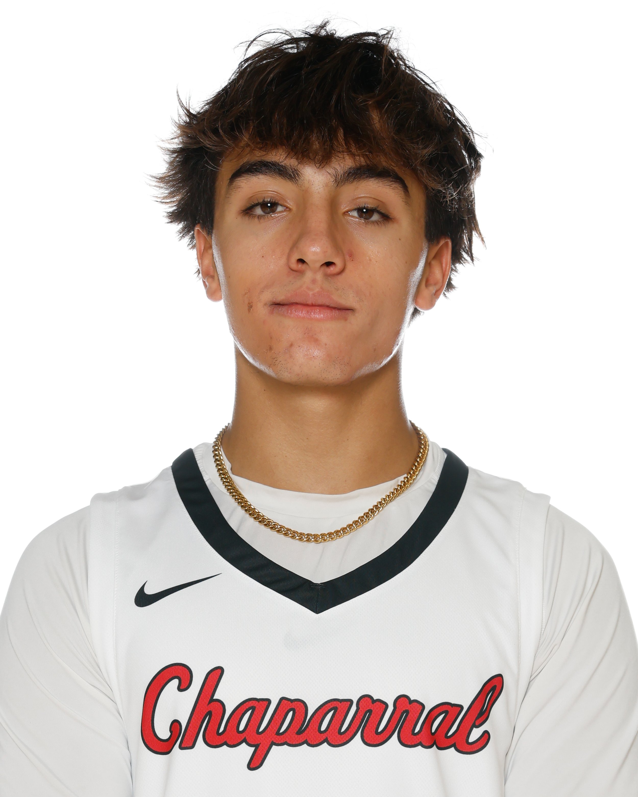 Varsity — Chaparral High School Boys' Basketball