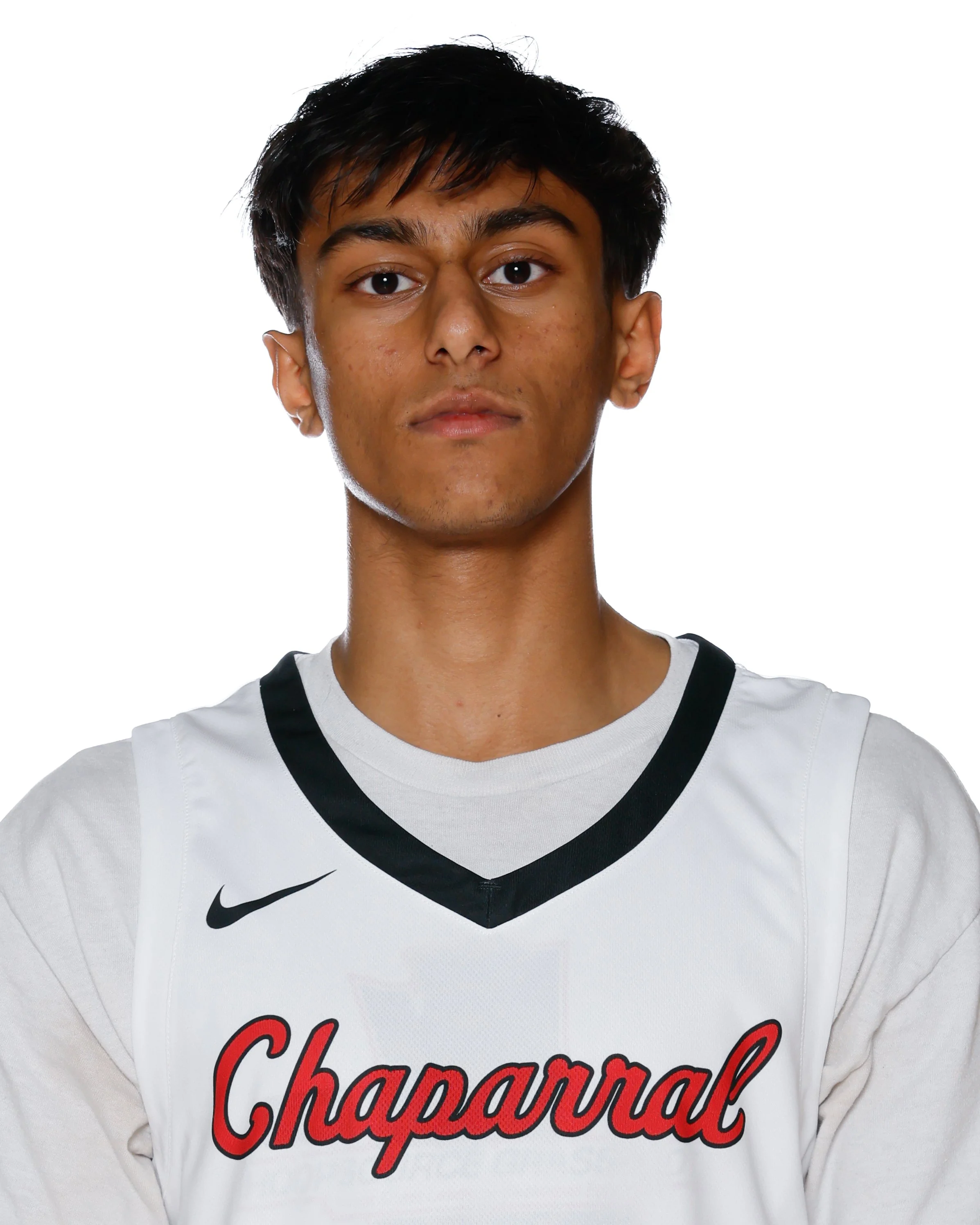 Varsity — Chaparral High School Boys' Basketball