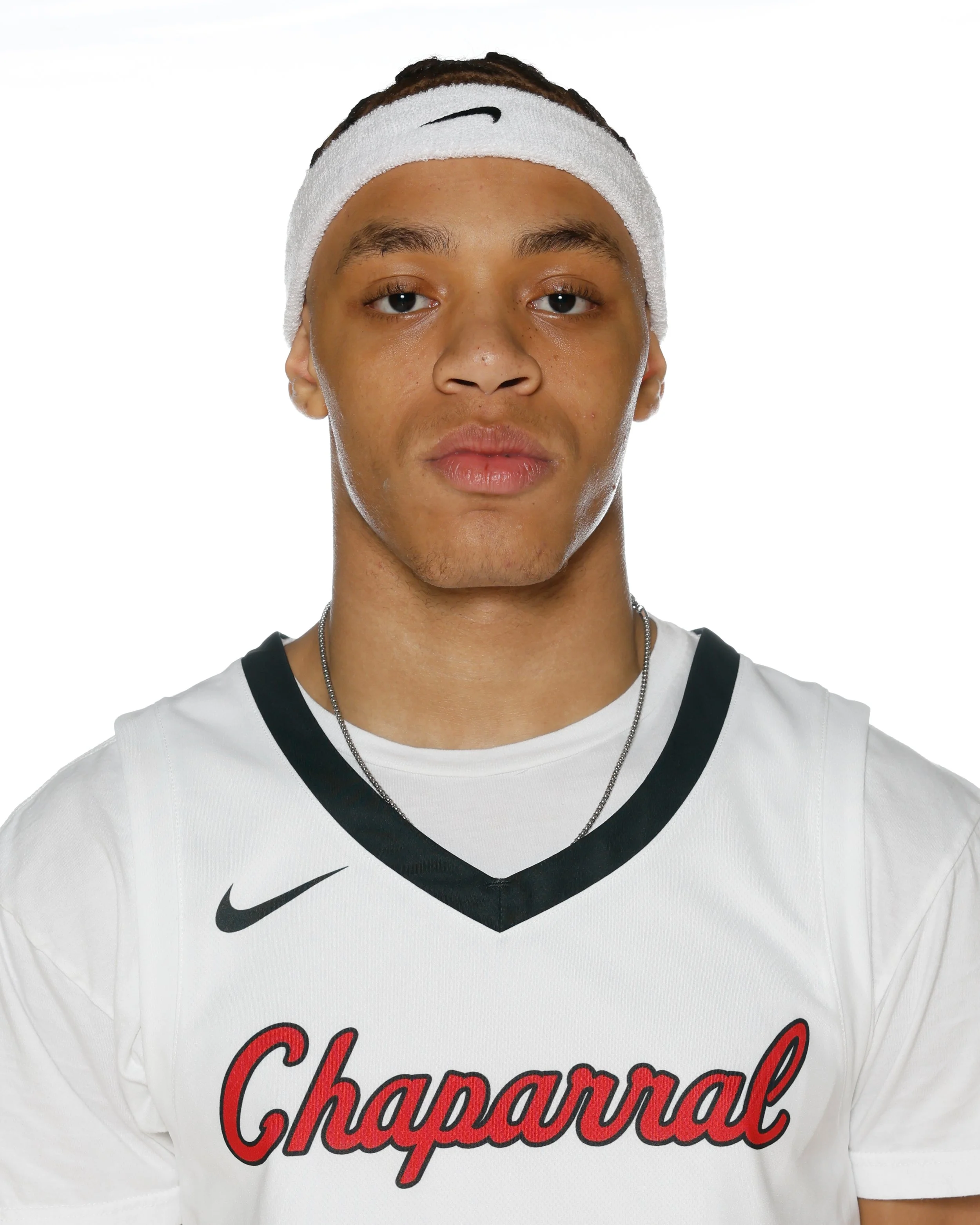 Varsity — Chaparral High School Boys' Basketball