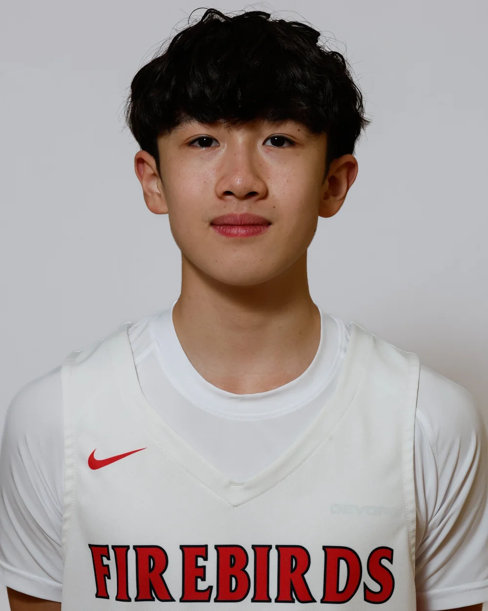 Junior Varsity — Chaparral High School Boys' Basketball