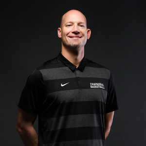 Varsity — Chaparral High School Boys' Basketball