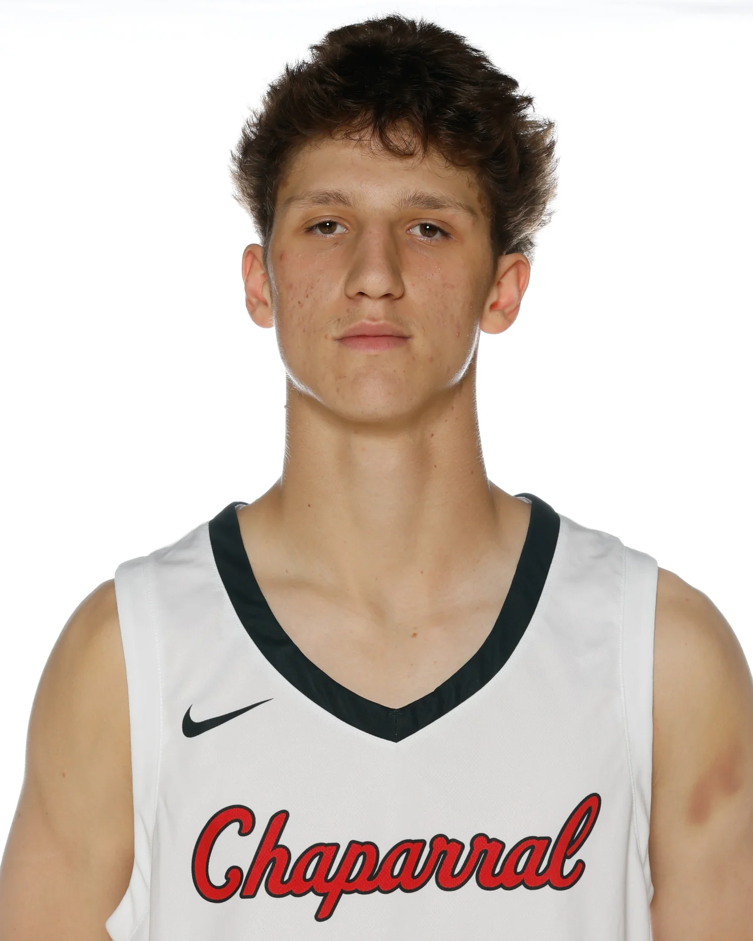Varsity — Chaparral High School Boys' Basketball