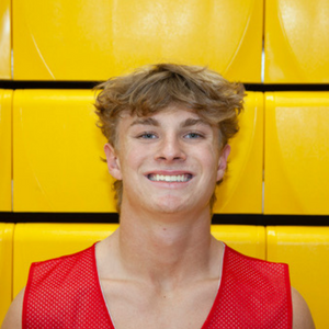 Varsity — Chaparral High School Boys' Basketball