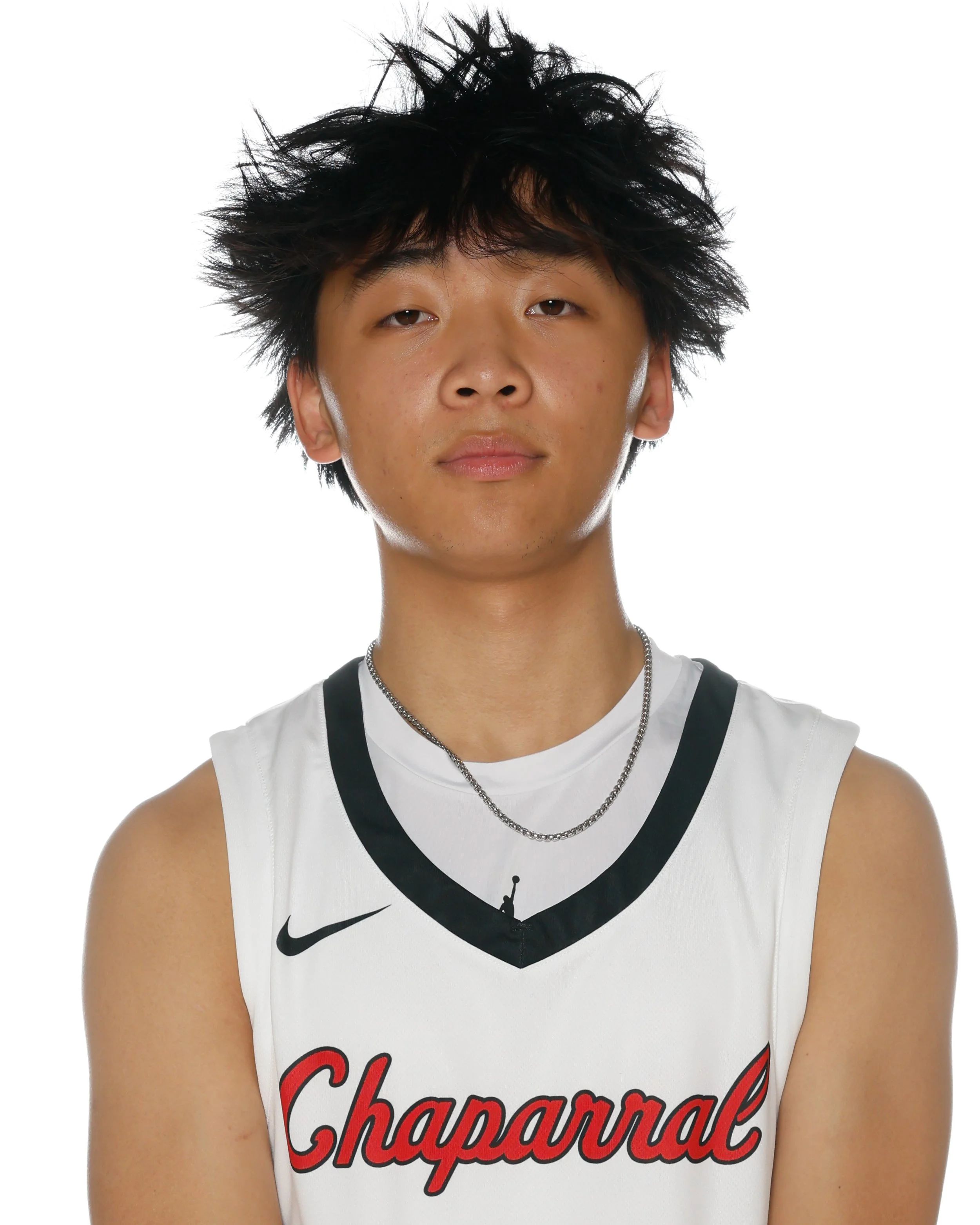 Varsity — Chaparral High School Boys' Basketball