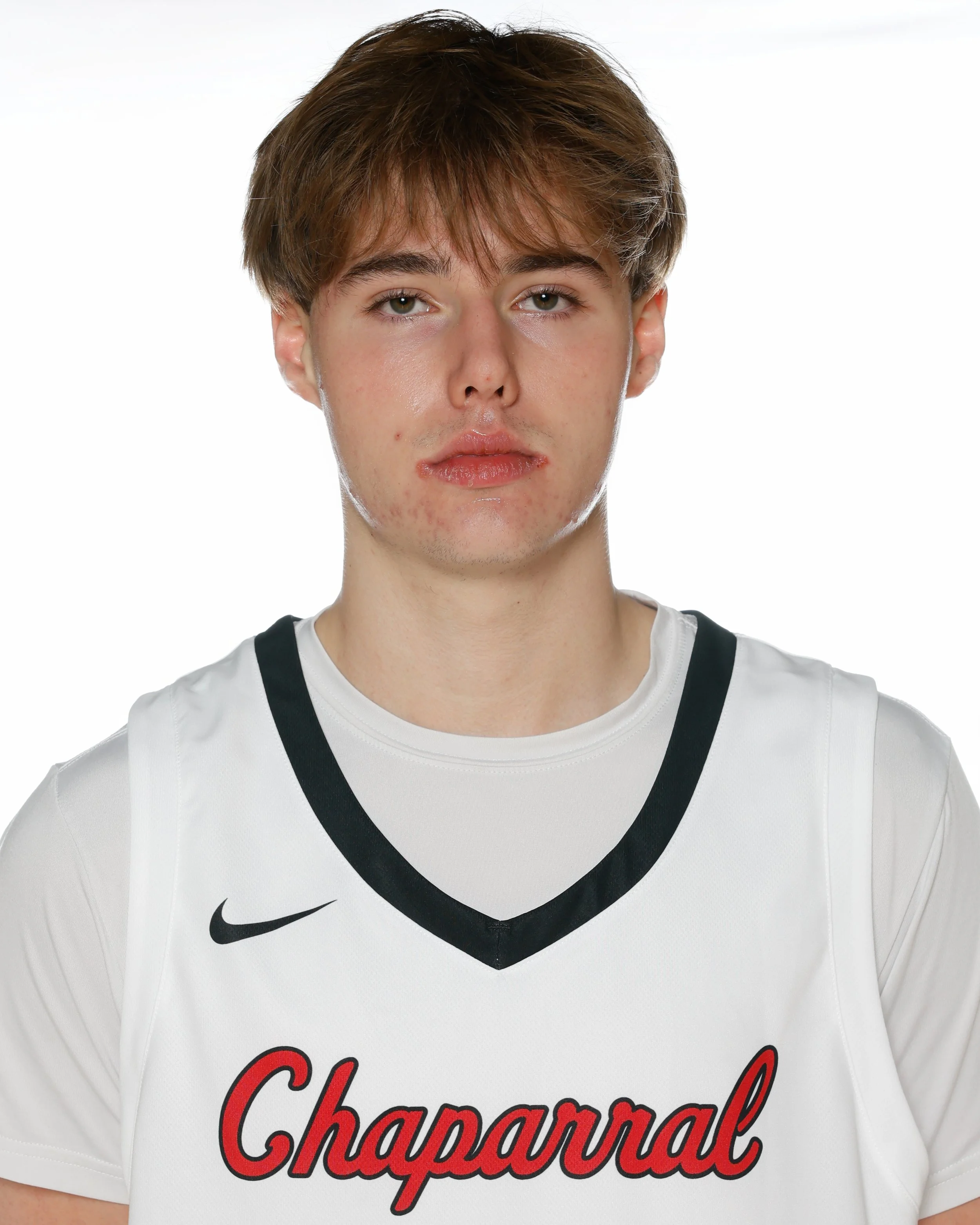 Varsity — Chaparral High School Boys' Basketball