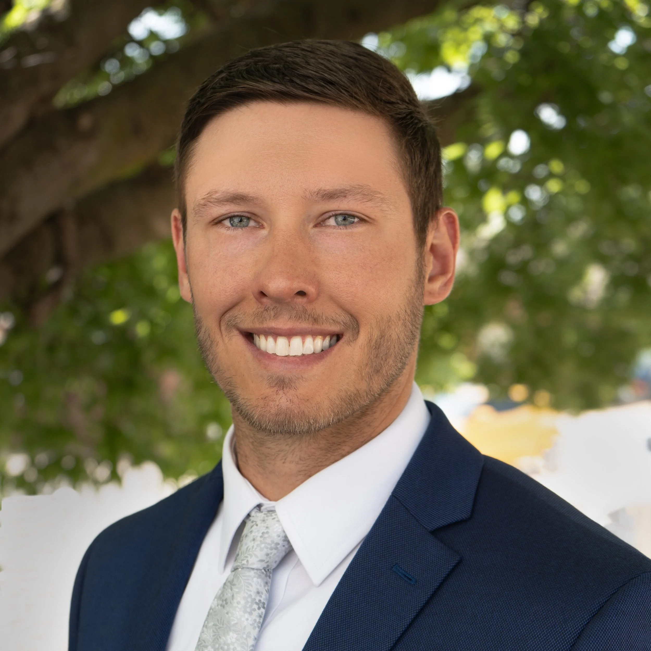 Team — The Roy Group