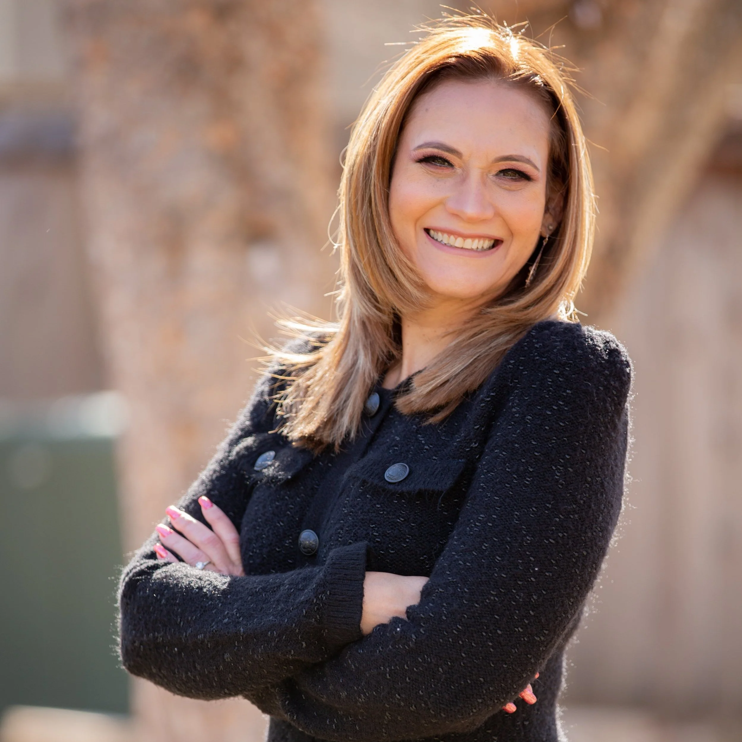 Team — The Roy Group