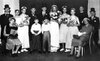 WOMENLESS WEDDINGS — The Umbrella Project