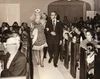 WOMENLESS WEDDINGS — The Umbrella Project
