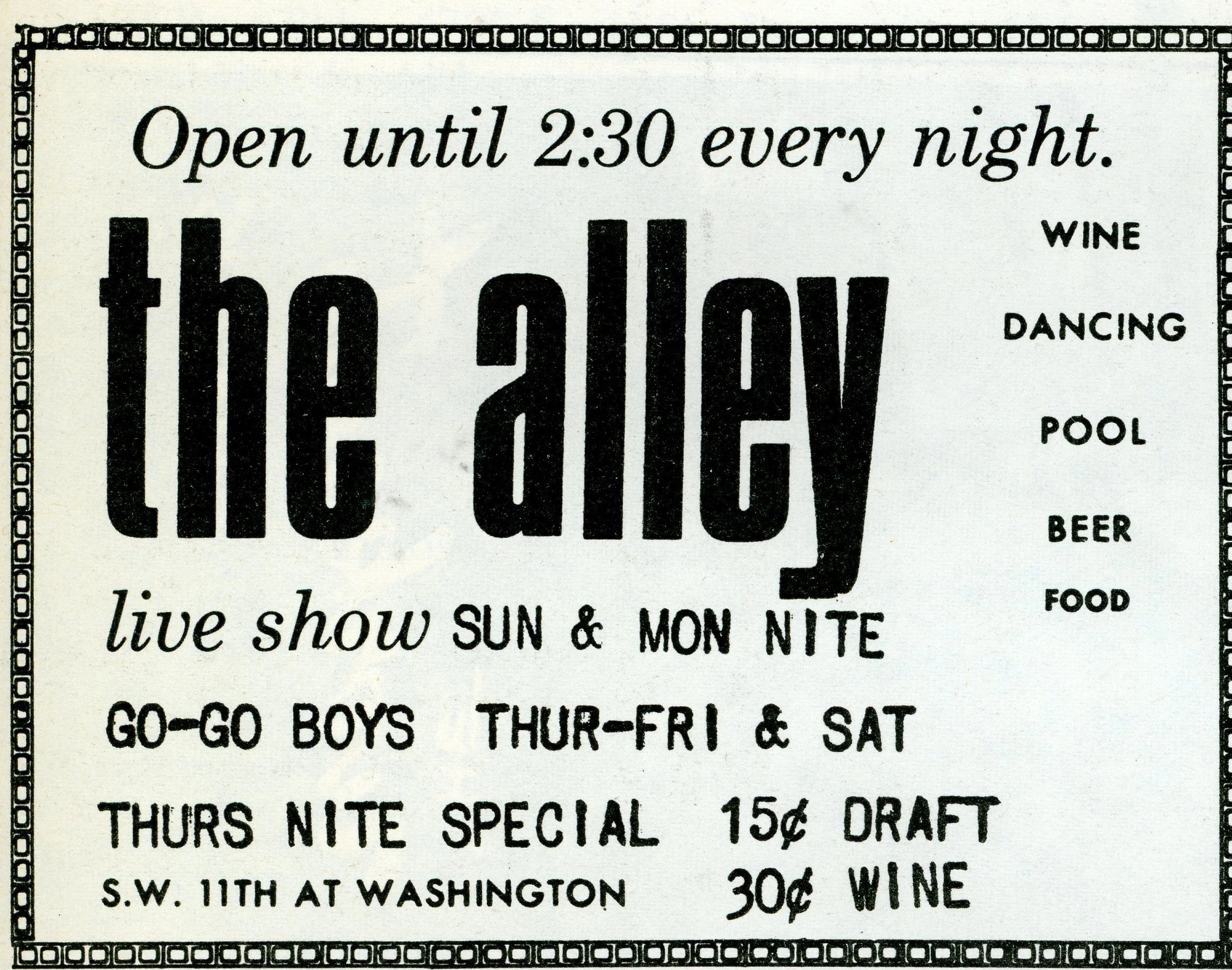 About 2 — The Umbrella Project