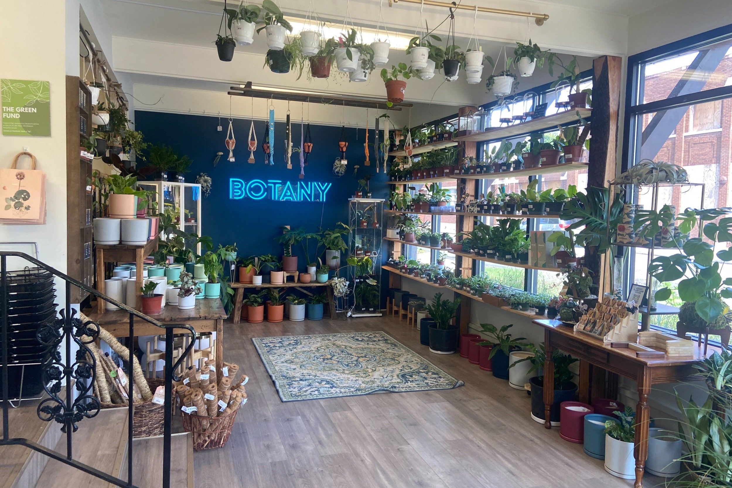 Neighborhood Evolution LLC