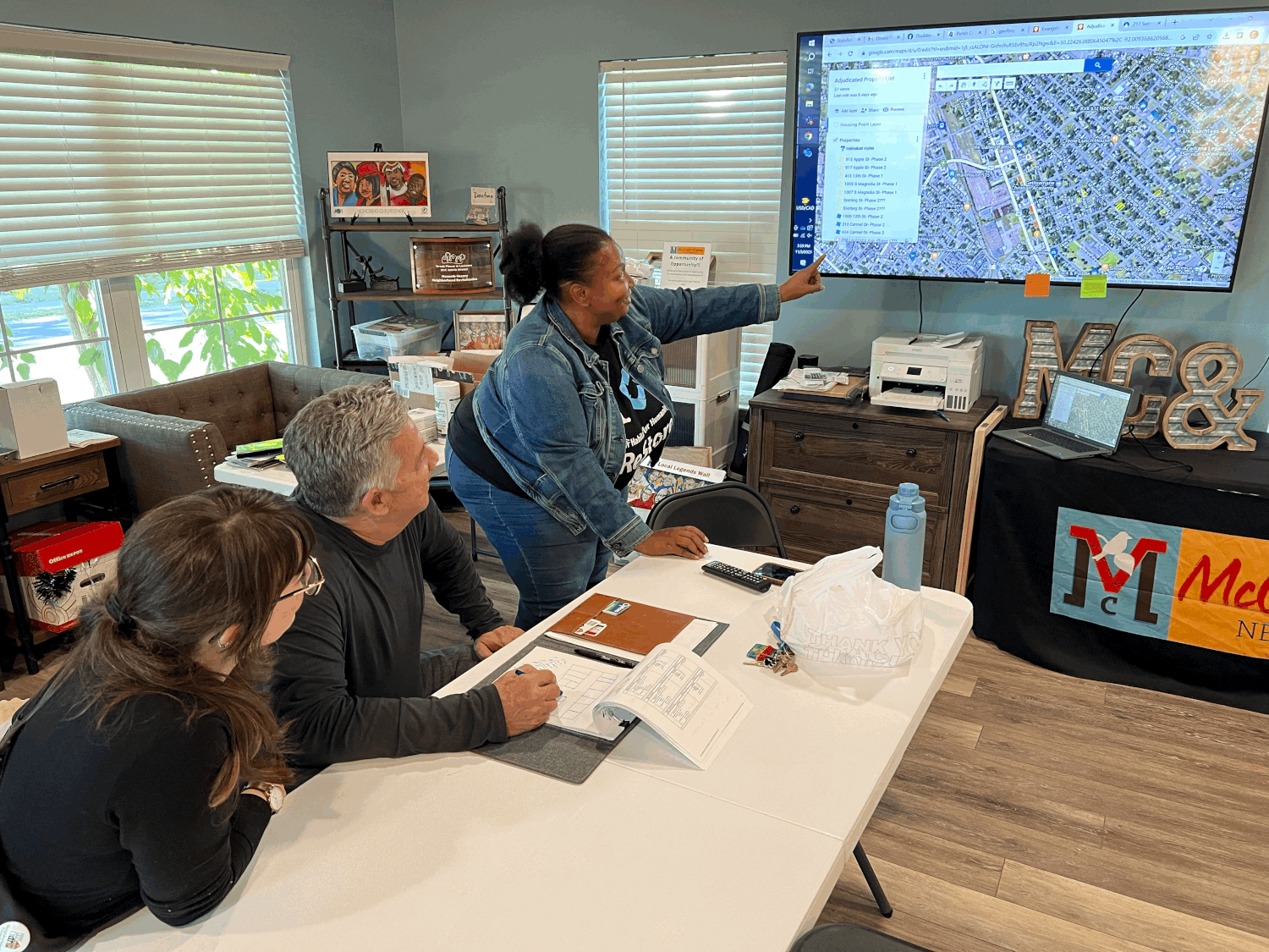 Blog — Neighborhood Evolution LLC