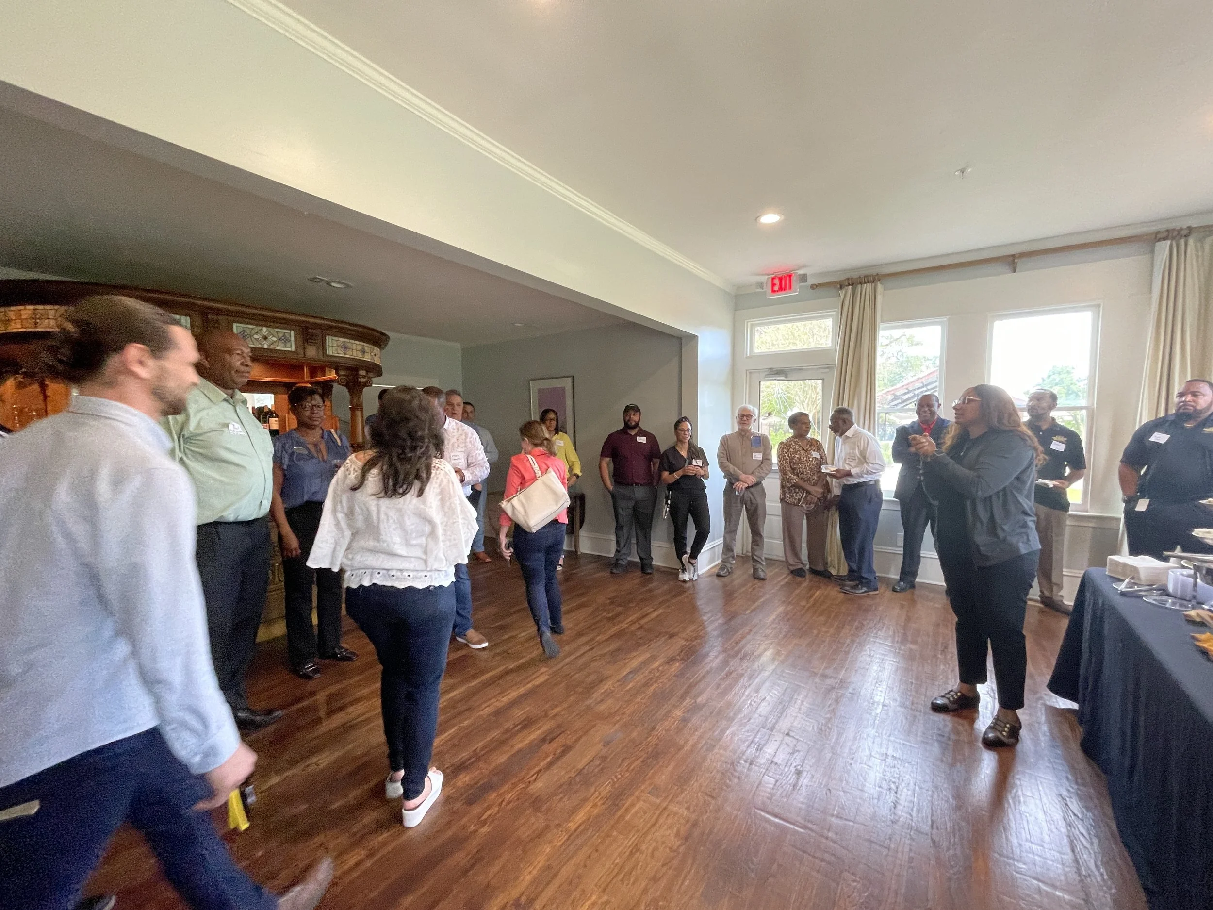 Lafayette, LA — Neighborhood Evolution LLC