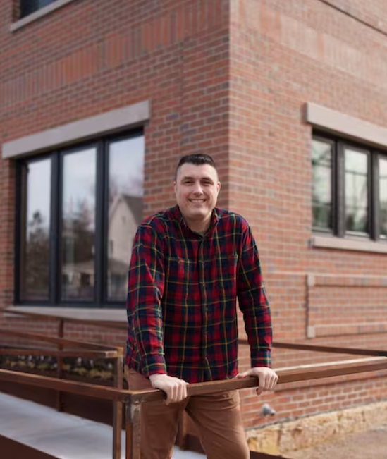 Jim Kumon — Neighborhood Evolution LLC