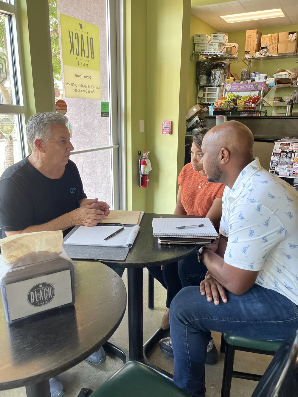 Neighborhood Evolution LLC | Build Communities Today: Get Started