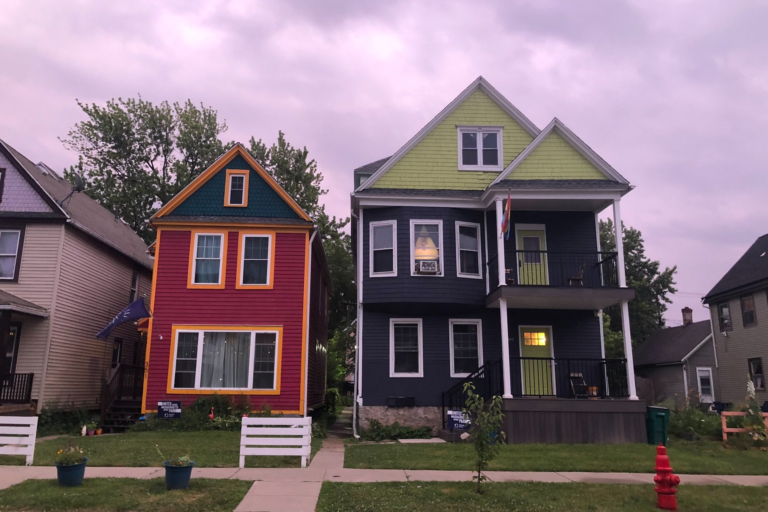 Neighborhood Evolution LLC | Build Communities Today: Get Started