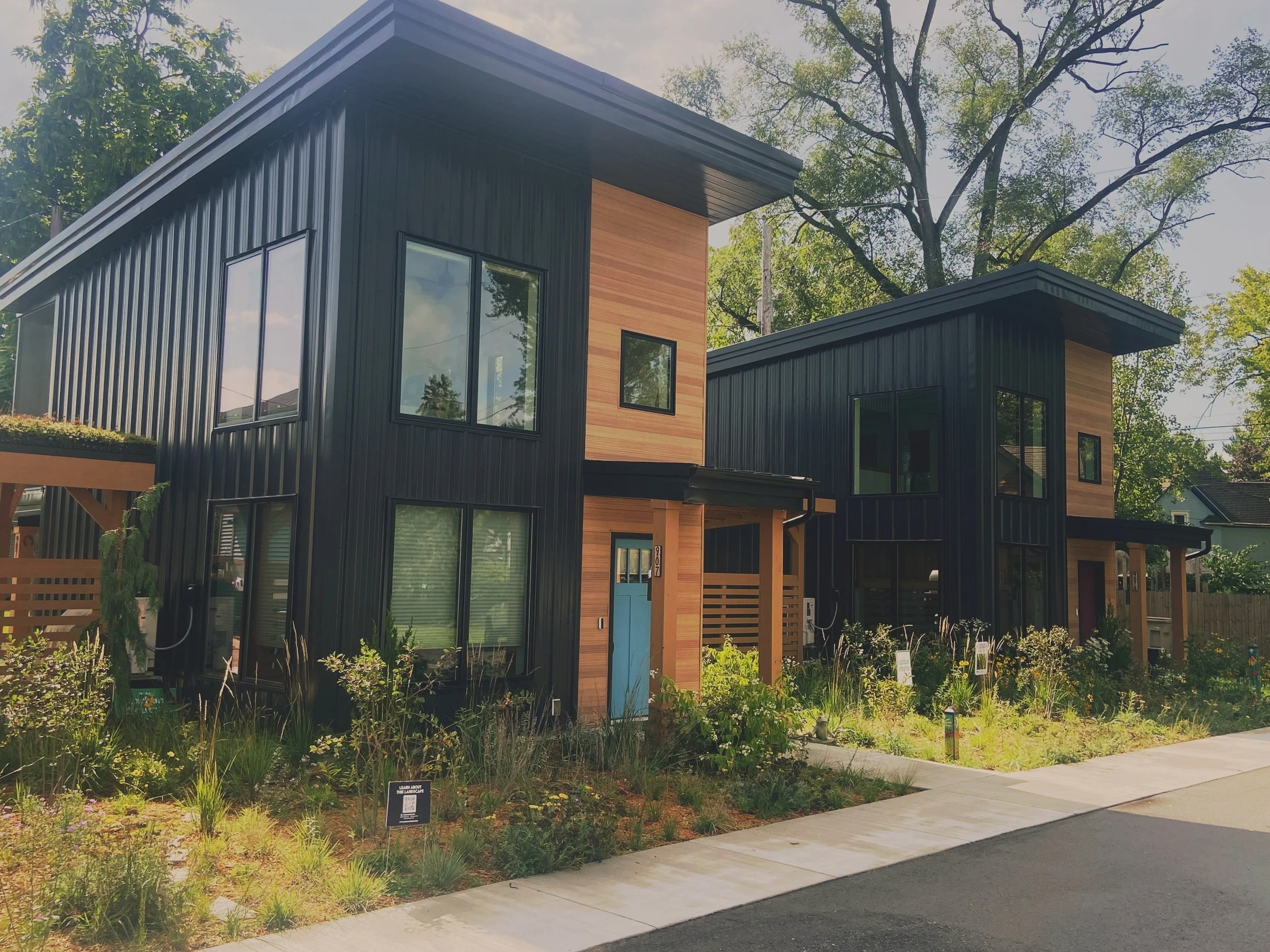 Neighborhood Evolution LLC | Build Communities Today: Get Started