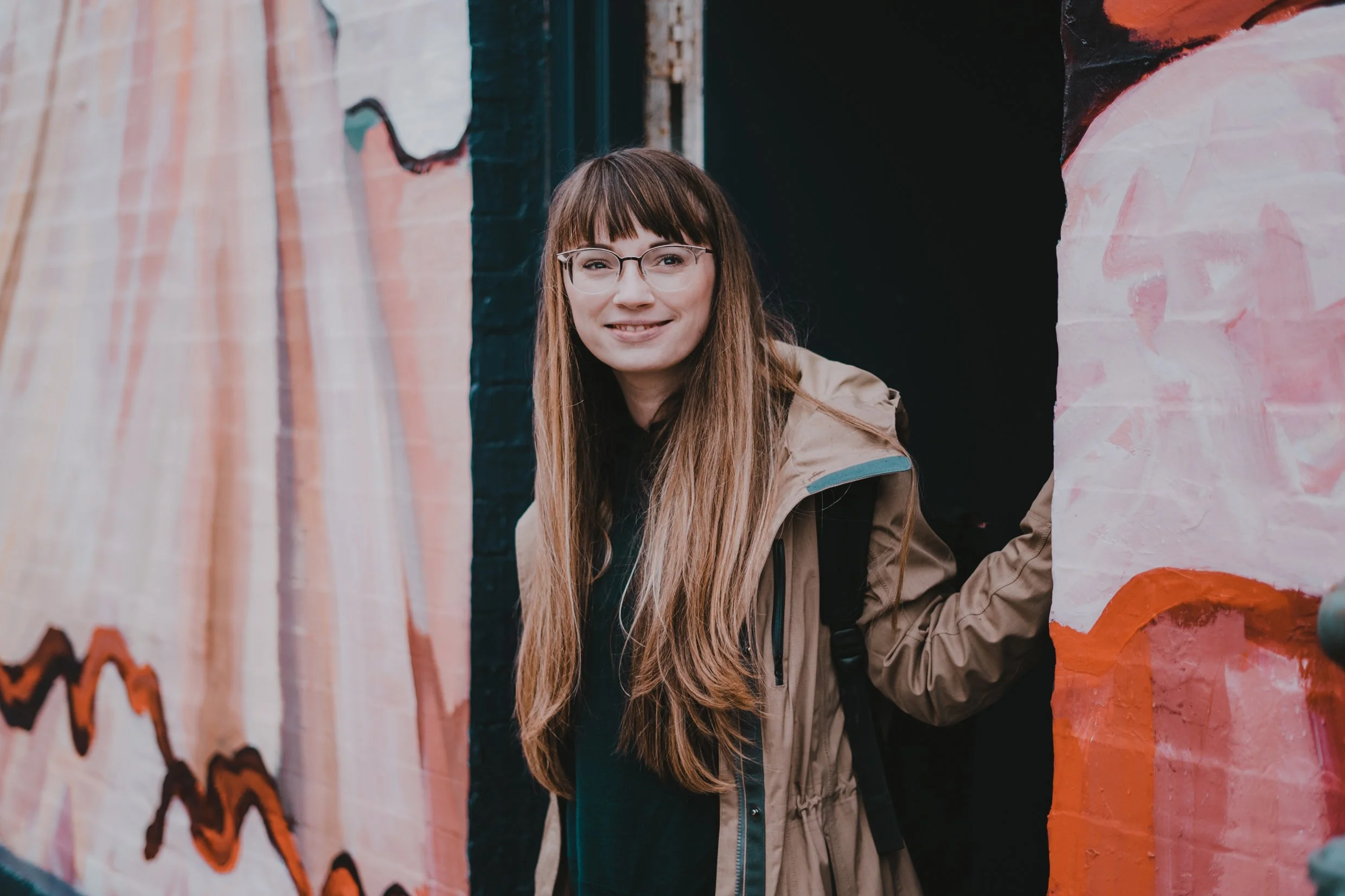 Our Team — Neighborhood Evolution LLC