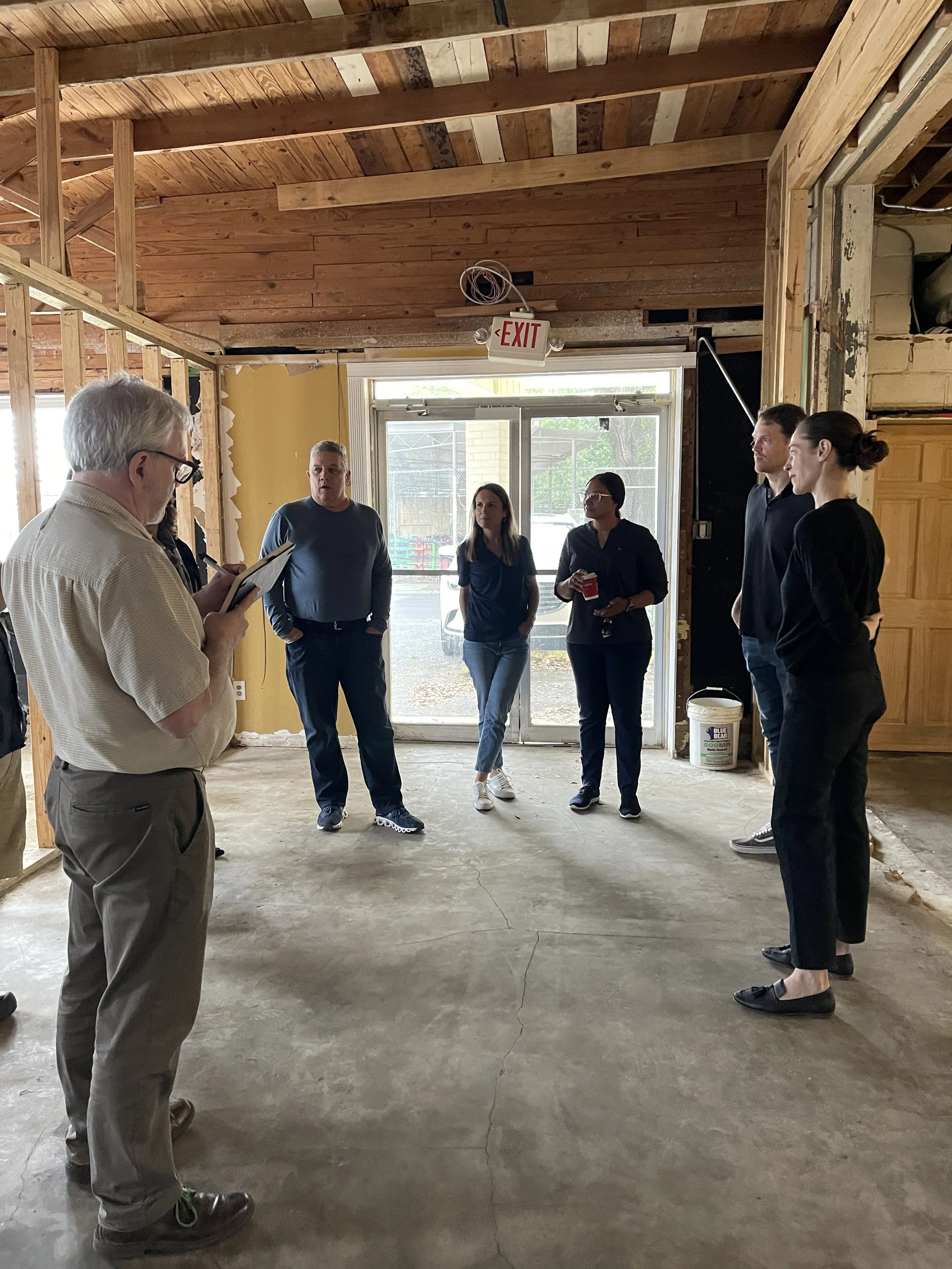 Lafayette, LA August Events! — Neighborhood Evolution LLC