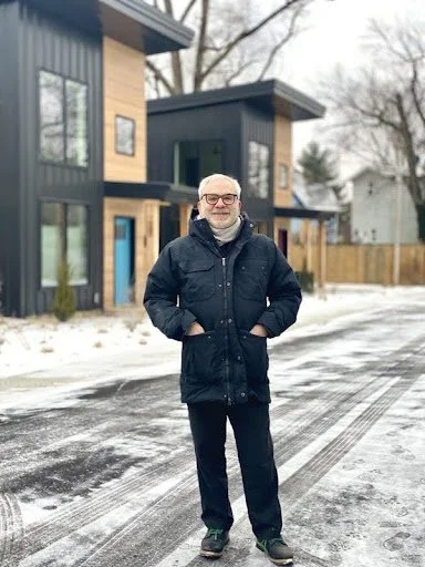 Our Team | Learn More, Get Involved Today — Neighborhood Evolution LLC