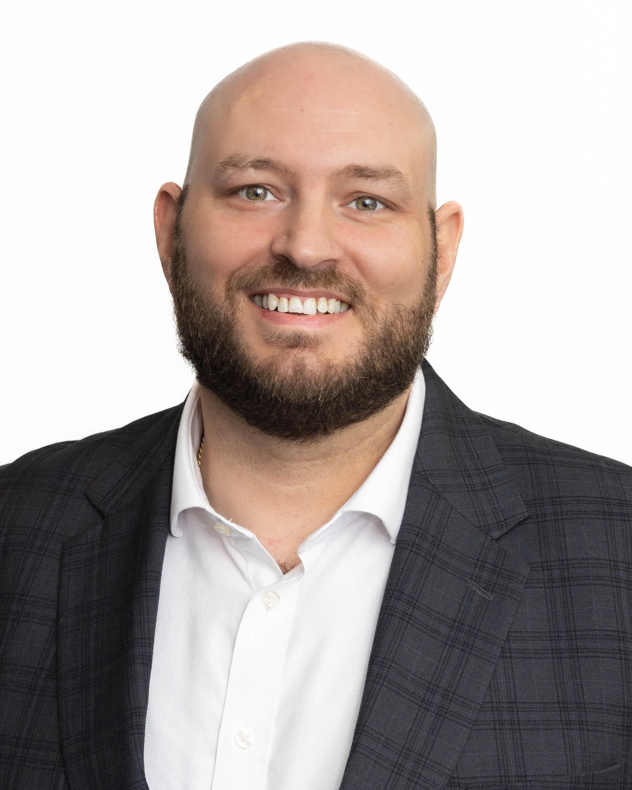 Meet The Bill Heenan Team — The Bill Heenan Team