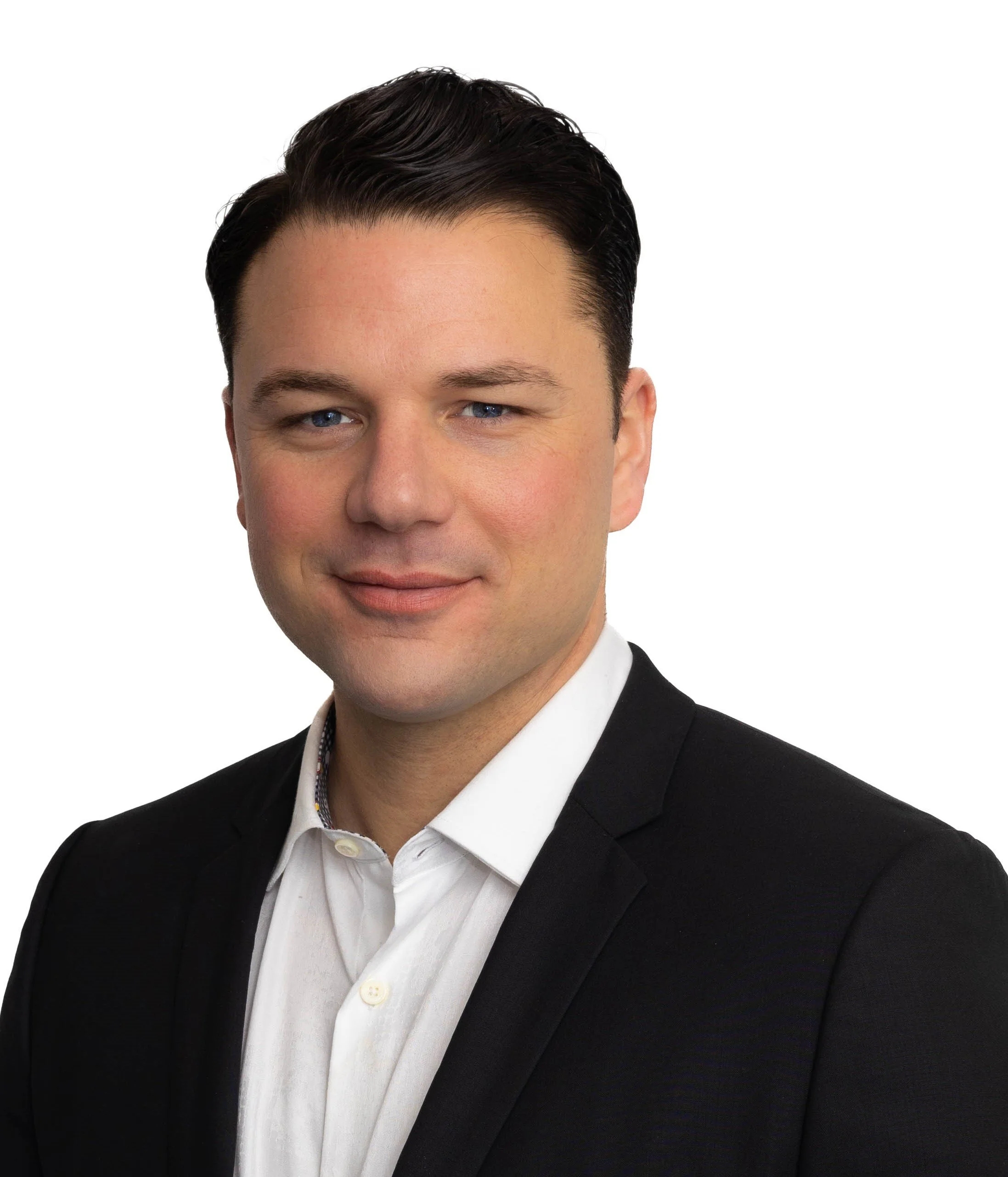 Meet The Bill Heenan Team — The Bill Heenan Team